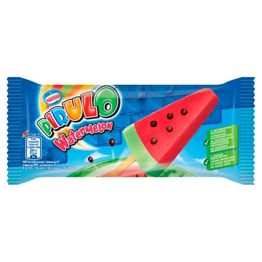 LODY PIRULO WATERMELON 73ML NESTLE SKLEP INTERNETOWY GROSZEK